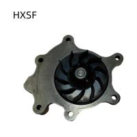 China Wholesale Shaanxi Heavy Truck Weichai P12S Water Pump Head 61263061073/1133 Truck Parts for sale