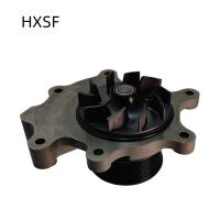 China Wholesale Shaanxi Heavy Truck Weichai P12S Water Pump Head 61263061073/1133 Truck Parts for sale