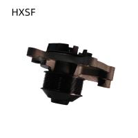 China Wholesale Shaanxi Heavy Truck Weichai P12S Water Pump Head 61263061073/1133 Truck Parts for sale