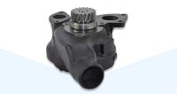 China New Genuine Durable Leaderparts FOTON Lovol 4B135-E3P Iron Water Pump OE T4131E011C for Commercial Vehicle Engine Maintenance for sale