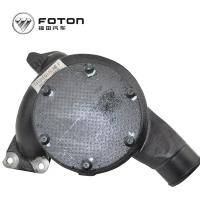 China New Genuine Durable Leaderparts FOTON Lovol 4B135-E3P Iron Water Pump OE T4131E011C for Commercial Vehicle Engine Maintenance for sale