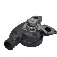 China New Genuine Durable Leaderparts FOTON Lovol 4B135-E3P Iron Water Pump OE T4131E011C for Commercial Vehicle Engine Maintenance for sale