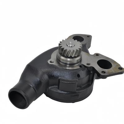 China New Genuine Durable Leaderparts FOTON Lovol 4B135-E3P Iron Water Pump OE T4131E011C for Commercial Vehicle Engine Maintenance for sale