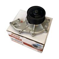 China New Foton Aumark Ling MRT CTX Road Builder Enhanced Water Pump ISF3.8 Engine 5333035 6 Months Warranty for Improved Cooling Car for sale