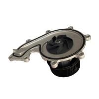 China New Foton Aumark Ling MRT CTX Road Builder Enhanced Water Pump ISF3.8 Engine 5333035 6 Months Warranty for Improved Cooling Car for sale