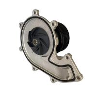China New Foton Aumark Ling MRT CTX Road Builder Enhanced Water Pump ISF3.8 Engine 5333035 6 Months Warranty for Improved Cooling Car for sale