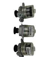 China SINOTRUK HOWO 371 T7H SITRAK C7H MC11 MAN Engine Spare Parts 201V12150-0002 New Fangtong Hand Oil Pump for sale