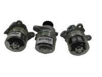 China SINOTRUK HOWO 371 T7H SITRAK C7H MC11 MAN Engine Spare Parts 201V12150-0002 New Fangtong Hand Oil Pump for sale