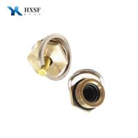 China High Quality New Lightweight Durable Drain Valve for HXSF AZ9100362155 Truck Leaderparts Brand for sale