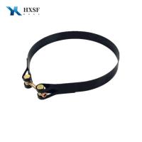 China High Quality New Lightweight Durable Drain Valve for HXSF AZ9100362155 Truck Leaderparts Brand for sale