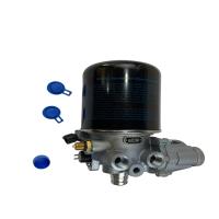 China Truck Parts Accessories Air Dryer Assy LG9700360015 OEM Air Dryer Assembly for SINOTRUK HOWO for sale