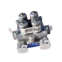China High Quality Air Truck WG9000360523 Hand Brake Valve Shacman Cab Assembly Electrical for sale
