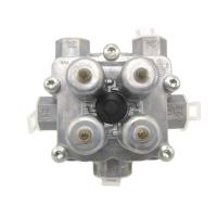 China High Quality Air Truck WG9000360523 Hand Brake Valve Shacman Cab Assembly Electrical for sale