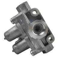 China High Quality Air Truck WG9000360523 Hand Brake Valve Shacman Cab Assembly Electrical for sale