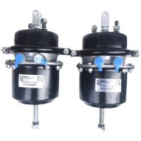 China Brake air Chamber for China Yuejin JAC Foton Truck Parts and Conversion Models for sale