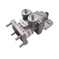 China Auto Spare Parts WG9000360520 Truck Brake Valve for sale