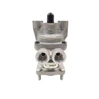 China Auto Spare Parts WG9000360520 Truck Brake Valve for sale