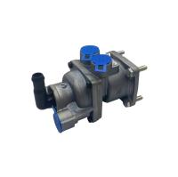 China Auto Spare Parts WG9000360520 Truck Brake Valve for sale
