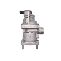China Auto Spare Parts WG9000360520 Truck Brake Valve for sale