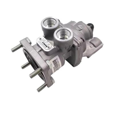China Auto Spare Parts WG9000360520 Truck Brake Valve for sale
