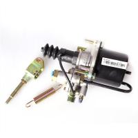 China JMC 1030 /1040 High Quality Manufacturers Clutch Pump Boosterh Truck Spare Parts for sale