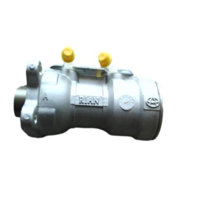 China Jac Truck Brake Parts 3540010d800-1-F00a-1107 Brake Master Cylinder for sale