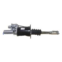 China 1607300E7120 Truck Spare Parts for Jac Hfc1063 Supercharger Cylinder Assembly Clutch for sale