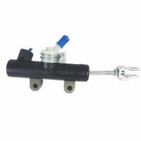 China Easy Installation Heavy-Duty Clutch Master Cylinder New Condition for JAC Truck and Bus-High Safety & Maintenance-Free for sale