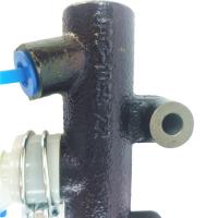 China Easy Installation Heavy-Duty Clutch Master Cylinder New Condition for JAC Truck and Bus-High Safety & Maintenance-Free for sale
