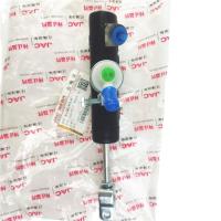 China Easy Installation Heavy-Duty Clutch Master Cylinder New Condition for JAC Truck and Bus-High Safety & Maintenance-Free for sale