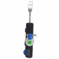 China Easy Installation Heavy-Duty Clutch Master Cylinder New Condition for JAC Truck and Bus-High Safety & Maintenance-Free for sale
