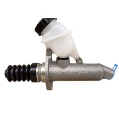 China Factory Wholesale New OEM Quality Leaderparts Truck Air Brake Clutch Master Cylinder Wg9719230023 for Heavy Duty Vehicles for sale