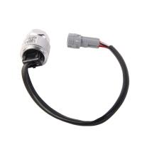 China High Quality New Condition Foton Aumark Truck Odometer Sensor Genuine Car Truck Parts Model F1B18037610020A0621 for sale