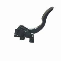 China China Wholesale Original High Quality Truck Electronic Gas Pedal for JAC 1108010LE310 for sale