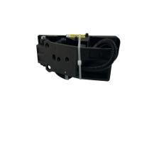 China LG704570050 Accessories Decoration All Style Car Gas Brake Rest Pedal Electronic Gas Pedal for SINOTRUK HOWO for sale