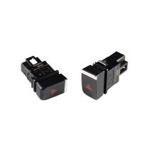China 3734HA08B Yuejin Emergency Light Switch Auto Switches for China Trucks Body Work with 3 Months Warranty for sale