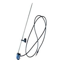 China High Quality China Truck Parts Jacoriginal 7903910EO Truck Aerial Work Platform Universal MP3 Receiver Antenna Plastic New for sale