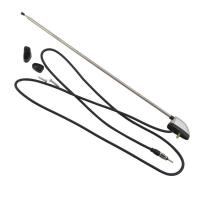 China High Quality China Truck Parts Jacoriginal 7903910EO Truck Aerial Work Platform Universal MP3 Receiver Antenna Plastic New for sale