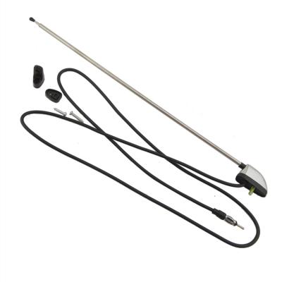 China High Quality China Truck Parts Jacoriginal 7903910EO Truck Aerial Work Platform Universal MP3 Receiver Antenna Plastic New for sale