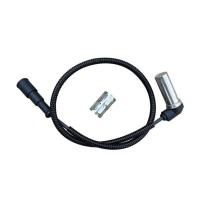 China WG9160710522 Genuine Parts for China National Heavy Duty Truck T7H/TX/T5G/TH7/G7S/C9H Universal Abs System Sensor for sale