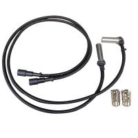 China WG9160710522 Genuine Parts for China National Heavy Duty Truck T7H/TX/T5G/TH7/G7S/C9H Universal Abs System Sensor for sale