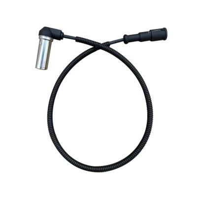 China WG9160710522 Genuine Parts for China National Heavy Duty Truck T7H/TX/T5G/TH7/G7S/C9H Universal Abs System Sensor for sale