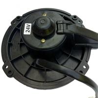 China For JAC 1040 Light Truck Parts 8113910Q26-2 Car Air Blower Motor Manufactured by for JAC 1040 for sale