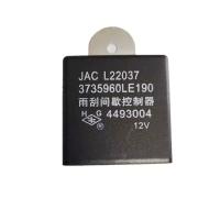 China JJD236  JJD136 Wiper Intermittent Relay High Quality China Truck Parts  Jac Truck 3735960eo Wiper Relay for sale