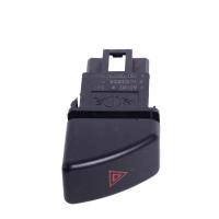 China Foton Truck Parts Emergency Light Switch 1B17837310066 Double Flashing Alarm Light Switch for sale