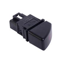 China Foton Truck Parts Emergency Light Switch 1B17837310066 Double Flashing Alarm Light Switch for sale