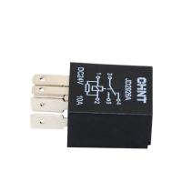 China JD2926A New Truck Electrical Parts 1B18037500019A0740 Pentagon Relay DC24V/10A for sale