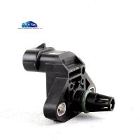 China YUNNEI X10000538 Original and Authentic Intake Pressure and Temperature Sensor for YUNNEI D19TCIE Engine Condition New for sale