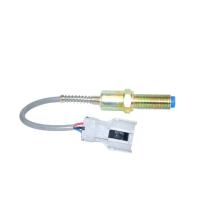 China New Leaderparts Vehicle Information Display Alarm Unit F1B1037600013A1137 Foton Truck Engine Speed Sensor for sale