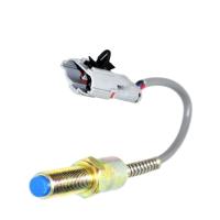 China New Leaderparts Vehicle Information Display Alarm Unit F1B1037600013A1137 Foton Truck Engine Speed Sensor for sale